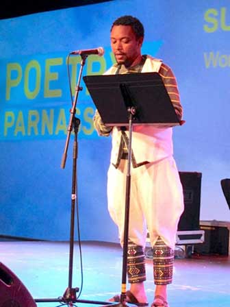 Ethiopian literature, the new frontier?